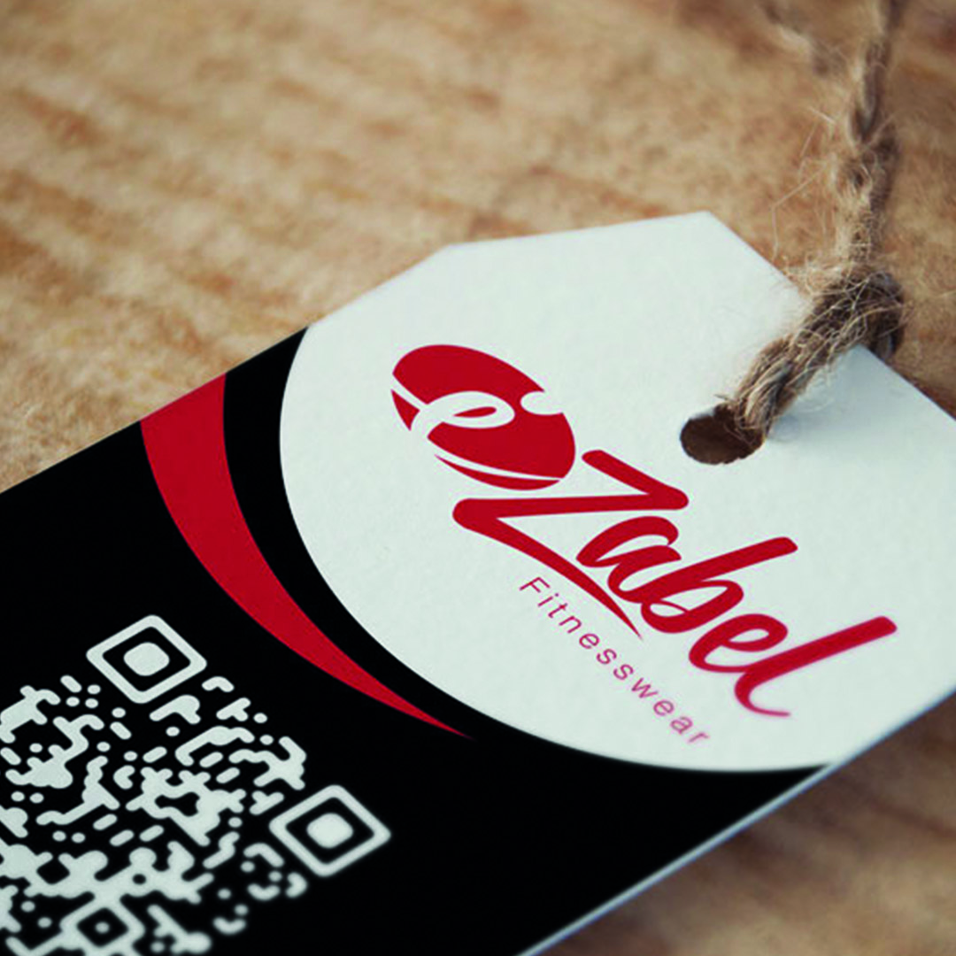 E-zabel Fitnesswear - MZ STUDIO